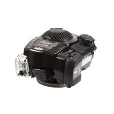 Briggs and Stratton 5 HP Horizontal Shaft Engine Model # 130202-1881-01 ...