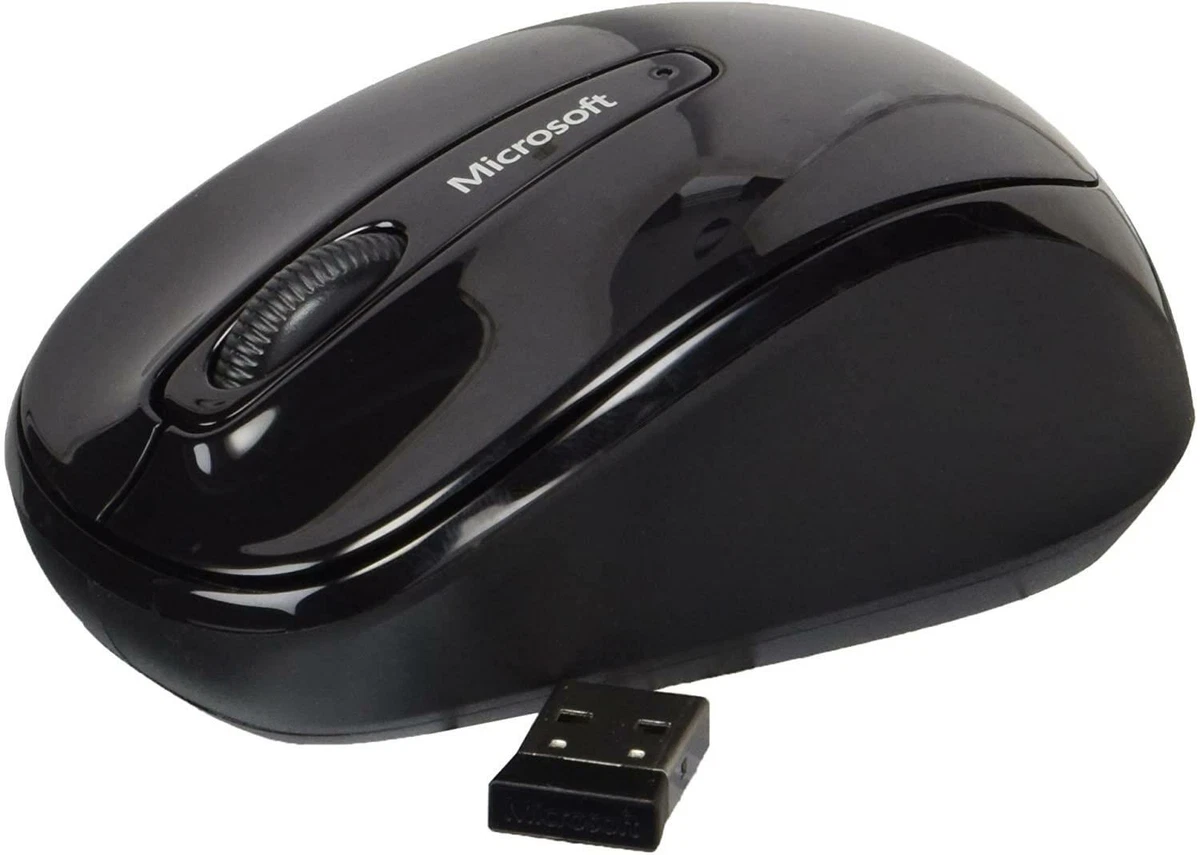 Windows Mobile Mouse