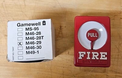 Industrial Fire Protection - Gamewell
