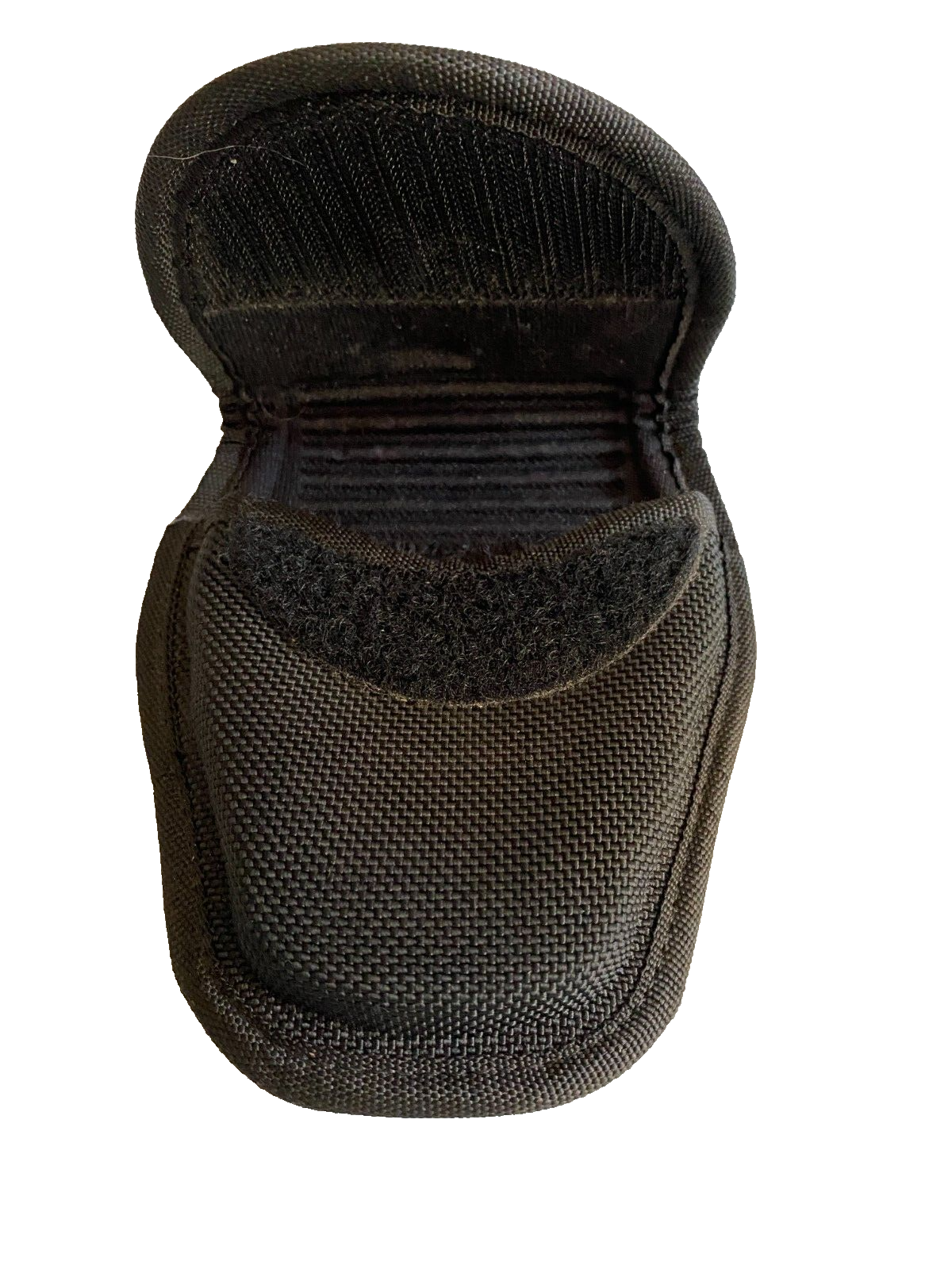 Bianchi Black Handcuff Pouch Military Law Enforcement #25 | eBay