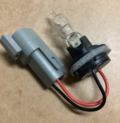 Strobe & Beacon Lights - Code 3 Pse