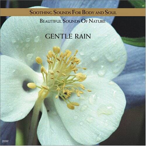 Gentle Rain - Audio CD By Gentle Rain - VERY GOOD | eBay