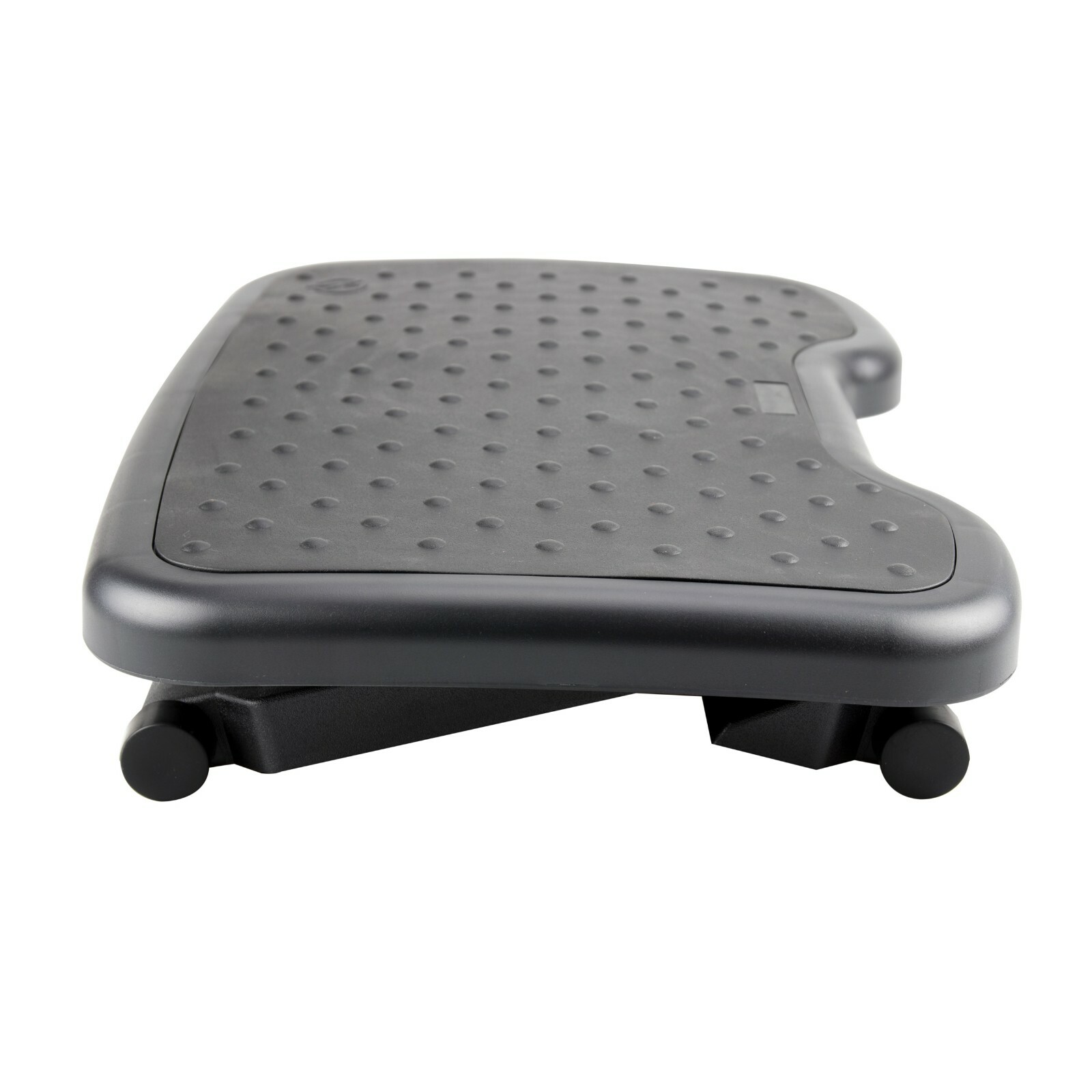 Office Foot Rest Under Desk Adjustable Computer Footrest Leg Rest ...
