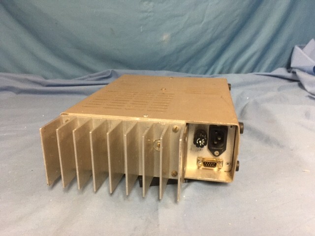 Marti RPT RPT15 Transmitter on 455.450 mHz | eBay