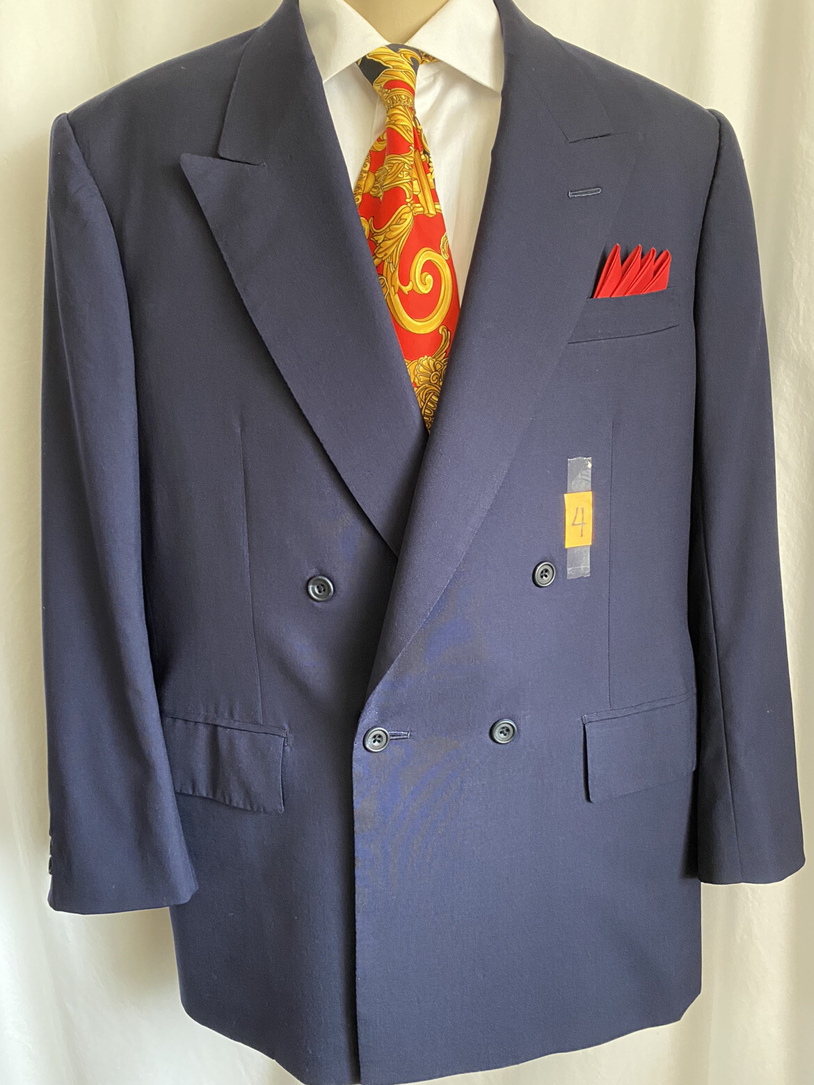 Owned by Bernie Madoff, Kilgour French & Stanbury LTD… - Gem