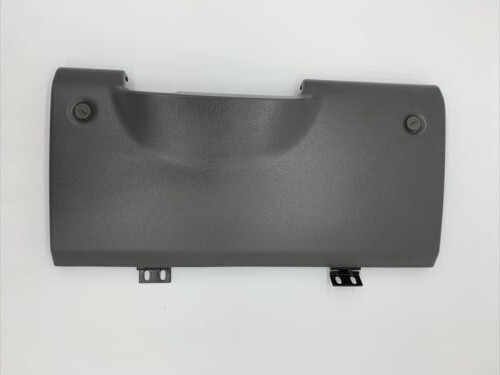 Land Rover Discovery 2 V8 TD5 98-04 Under Dash Fuse Box Cover Grey | eBay