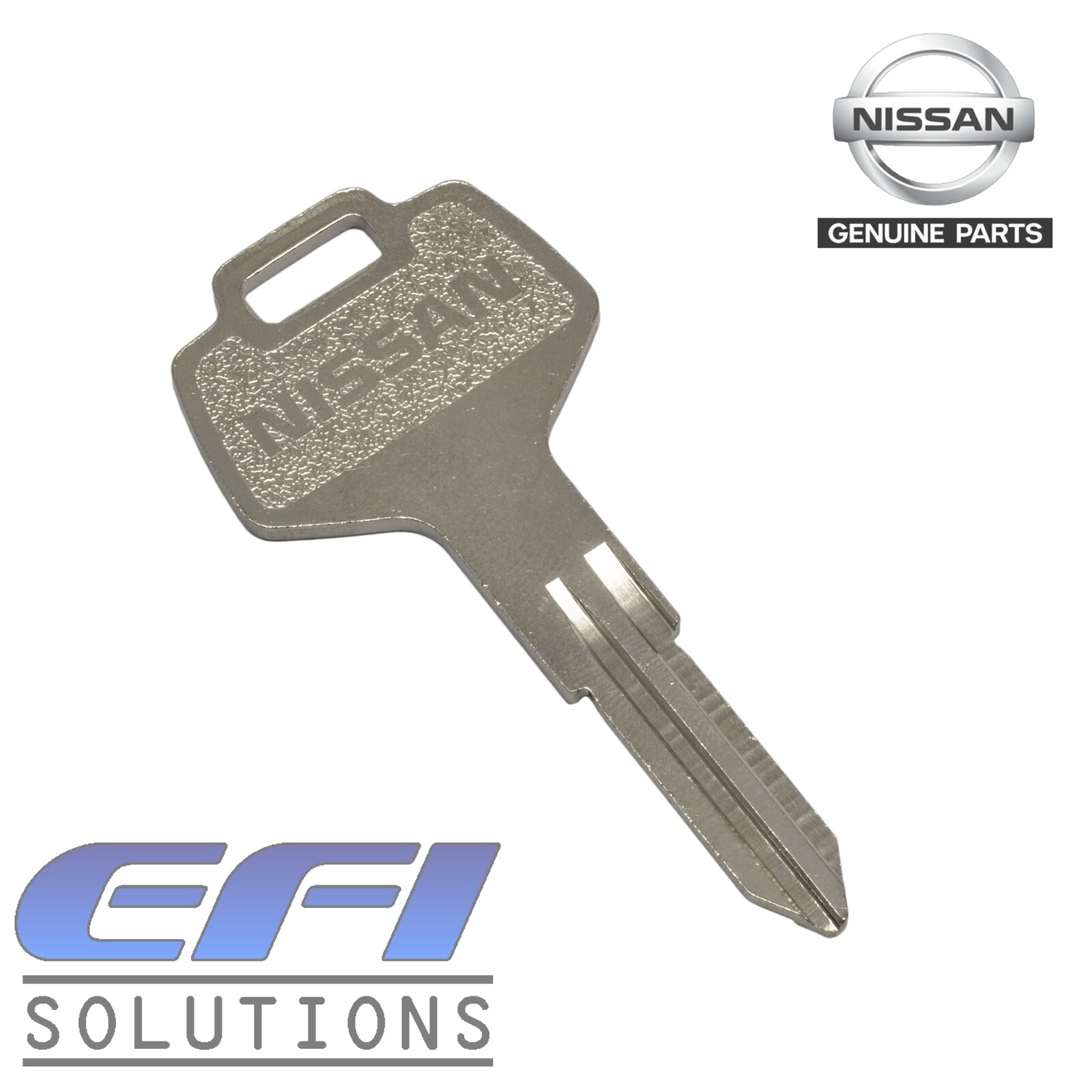 Genuine Nissan Key "S13, 180sx, S14, Z32, N14, N15, R32, R33, WC34 ...