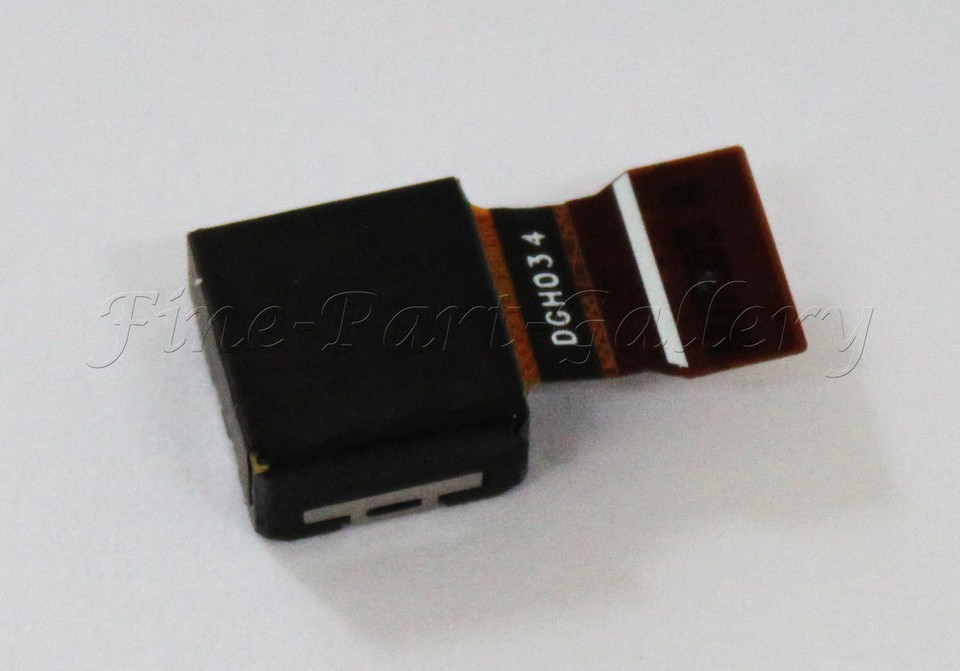 OEM VERIZON SAMSUNG GALAXY J3 MISSION SM-J327VPP REAR FACING BACK MAIN ...