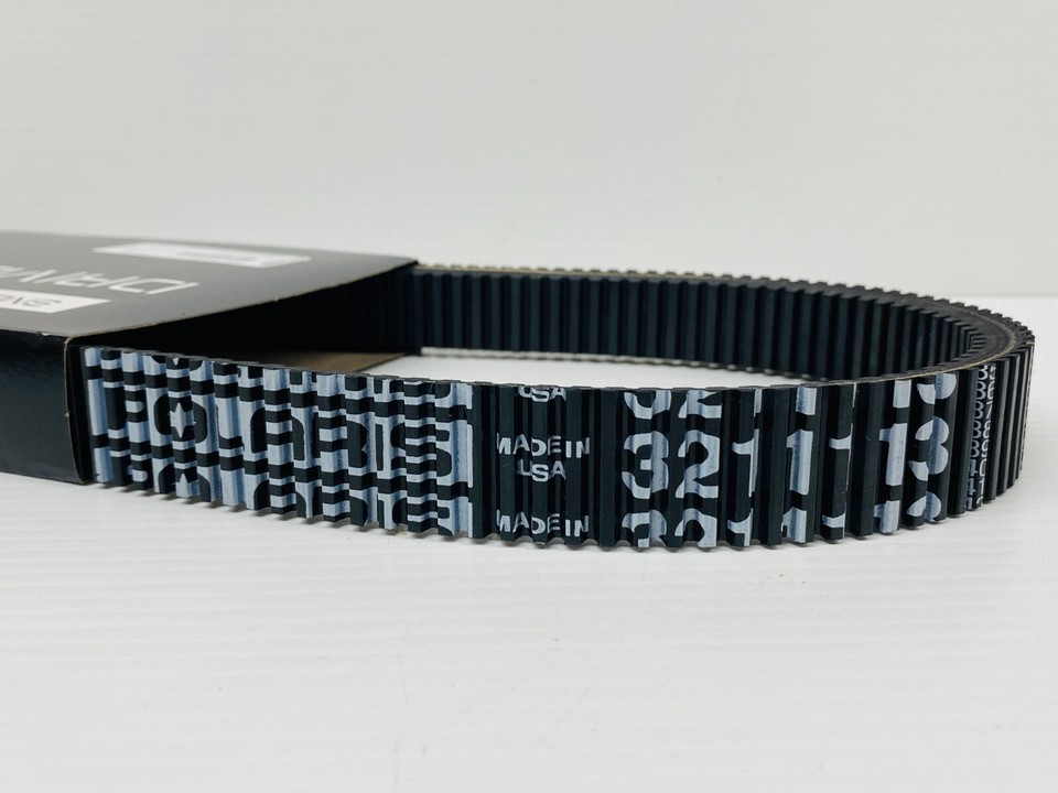 OEM Polaris Drive Belt 3211113 - Sportsman 450 500 570 800 Ranger 500 ...