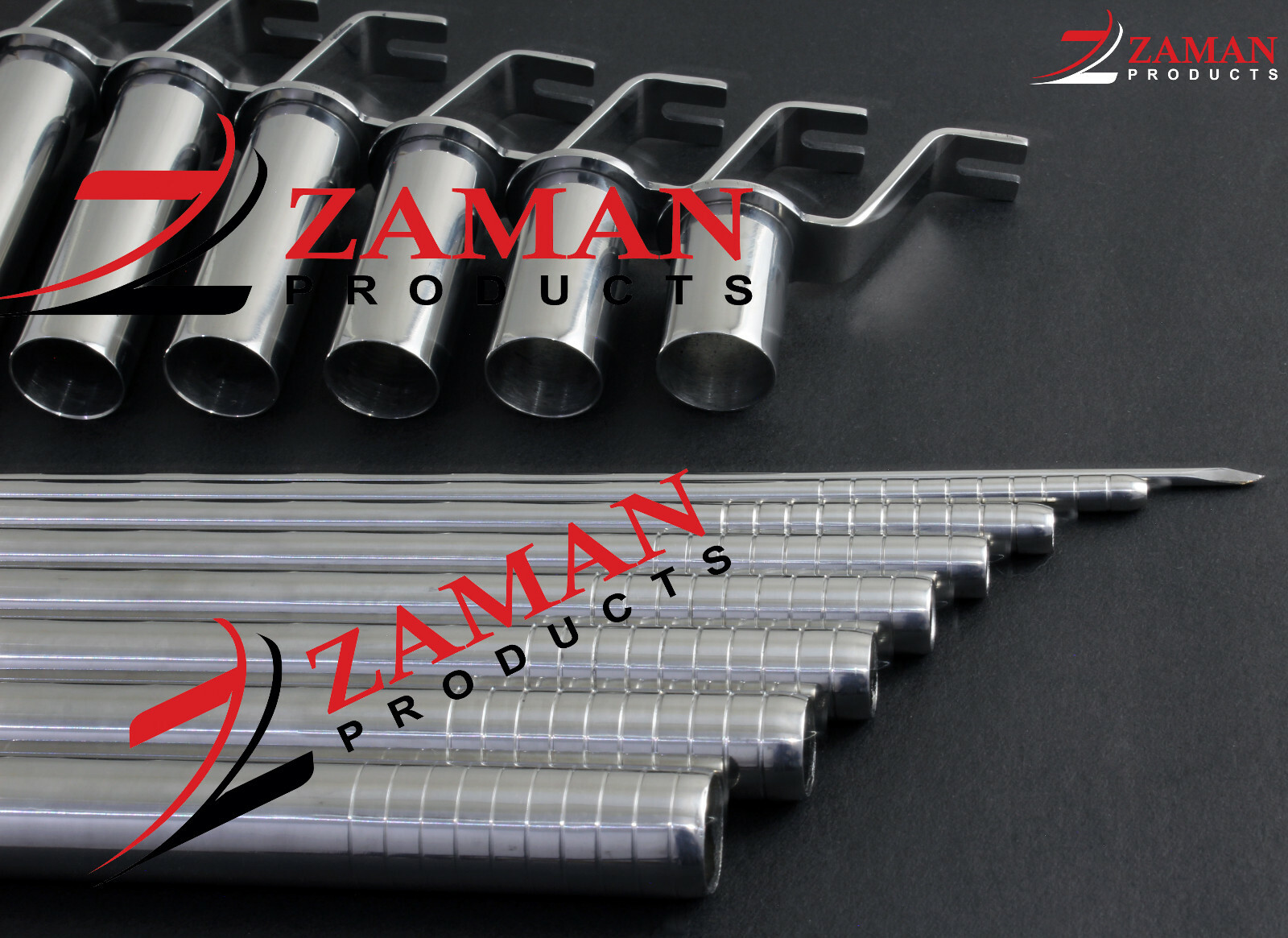 MIS Tubular Retractor Dilators+Neupsy Key Silver 14-16mm Surgery ...