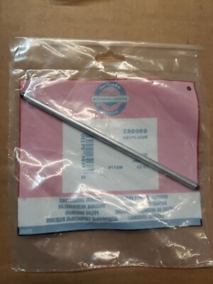 Genuine Briggs & Stratton 690982 Aluminum Push Rod OEM (B1) | eBay