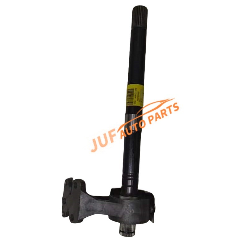 Front Right Axle Half Shaft CV Intermediate Shaft For Hyundai Kia 49560 ...