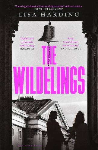 Lisa Harding The Wildelings (Hardback) (UK IMPORT) | eBay