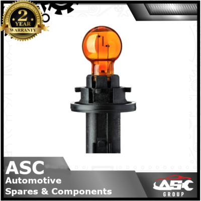 PCY16W Indicator Bulb - Amber - 12v 16W PU20d/2 - Mercedes Sprinter ...