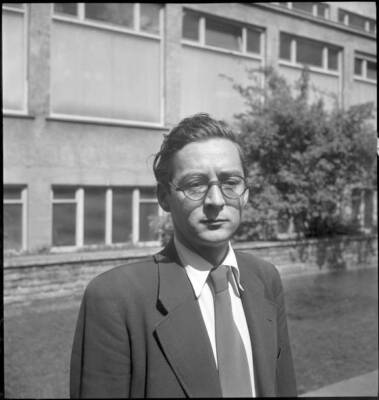 Dr Erwin Gradmann around 1948 Switzerland Germany Old Photo 1 | eBay ...
