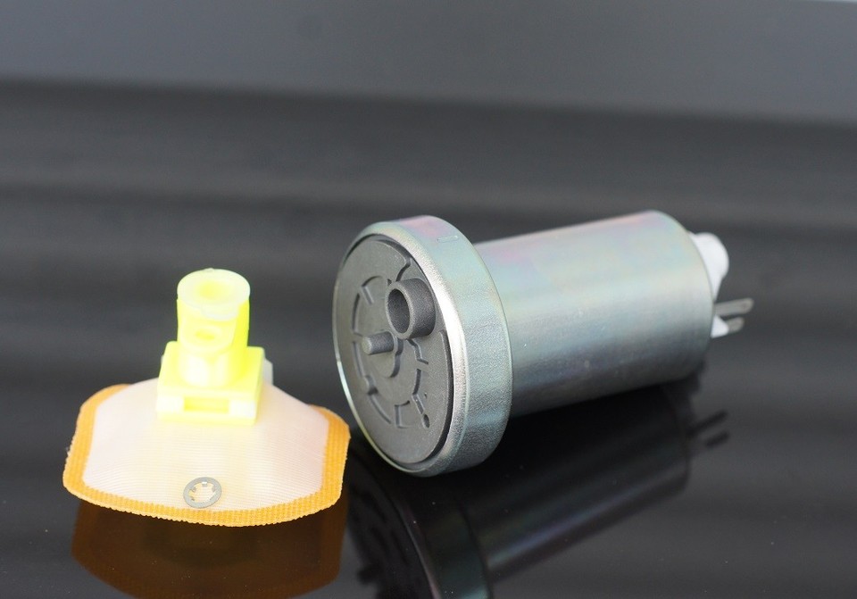 Kraftstoffpumpe HONDA 2005-07 NSS 250 FORZA fuel pump Benzinpumpe 16710 ...