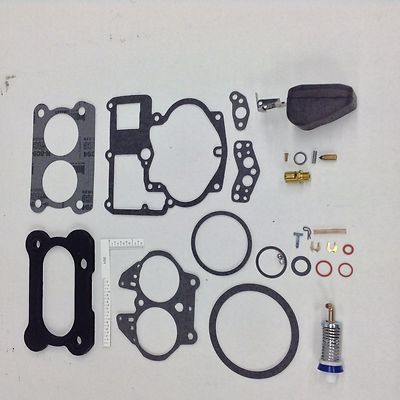 ROCHESTER MARINE 2GC CARB KIT MERCRUISER 1397-6367 1397-6367A1 W/ FLOAT ...