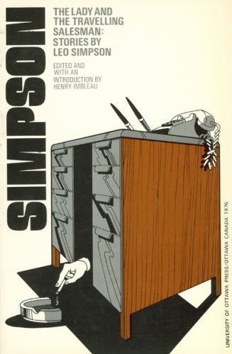 Lady and the Travelling Salesman : Stories by Leo Simpson by Leo ...