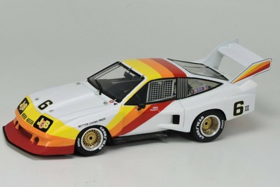+kit Chevrolet Monza #6 Greg Pickett Trans Am di Kent 1977 Arena Models ...