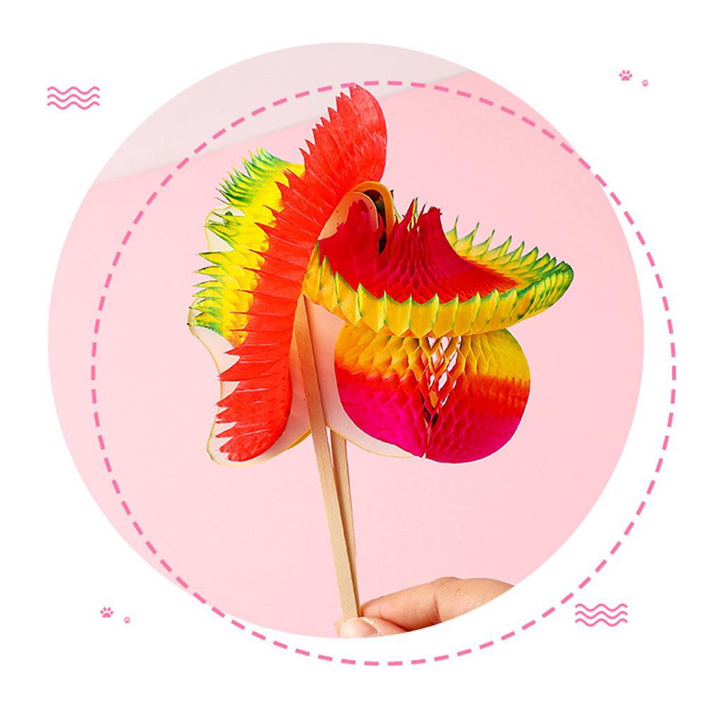 Magic Flower Toy