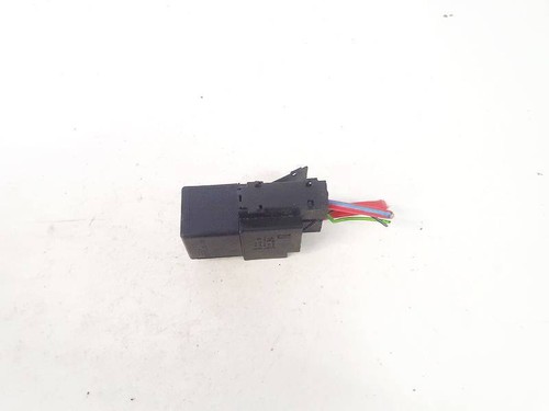 61368350358 61.36-8350358 Relay module for BMW 5-Series UK1768607-44 ...