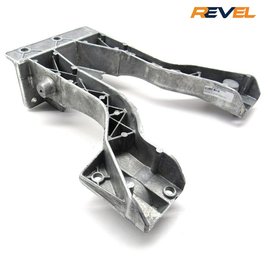 EZGO Golf Cart Rear Engine Mount for 1994-2008 Gas Models, 72011G01 | eBay