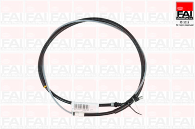 FBC0171 QUALITY FAI BRAKE CABLE | eBay UK