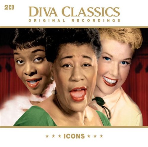 Various Artists Diva Classics (CD) Album 5051255204328 | eBay