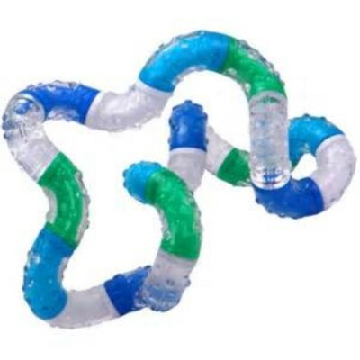 Tangle Therapy Relax Tactile Sensory Fidget Toy for ADHD and Autism | eBay