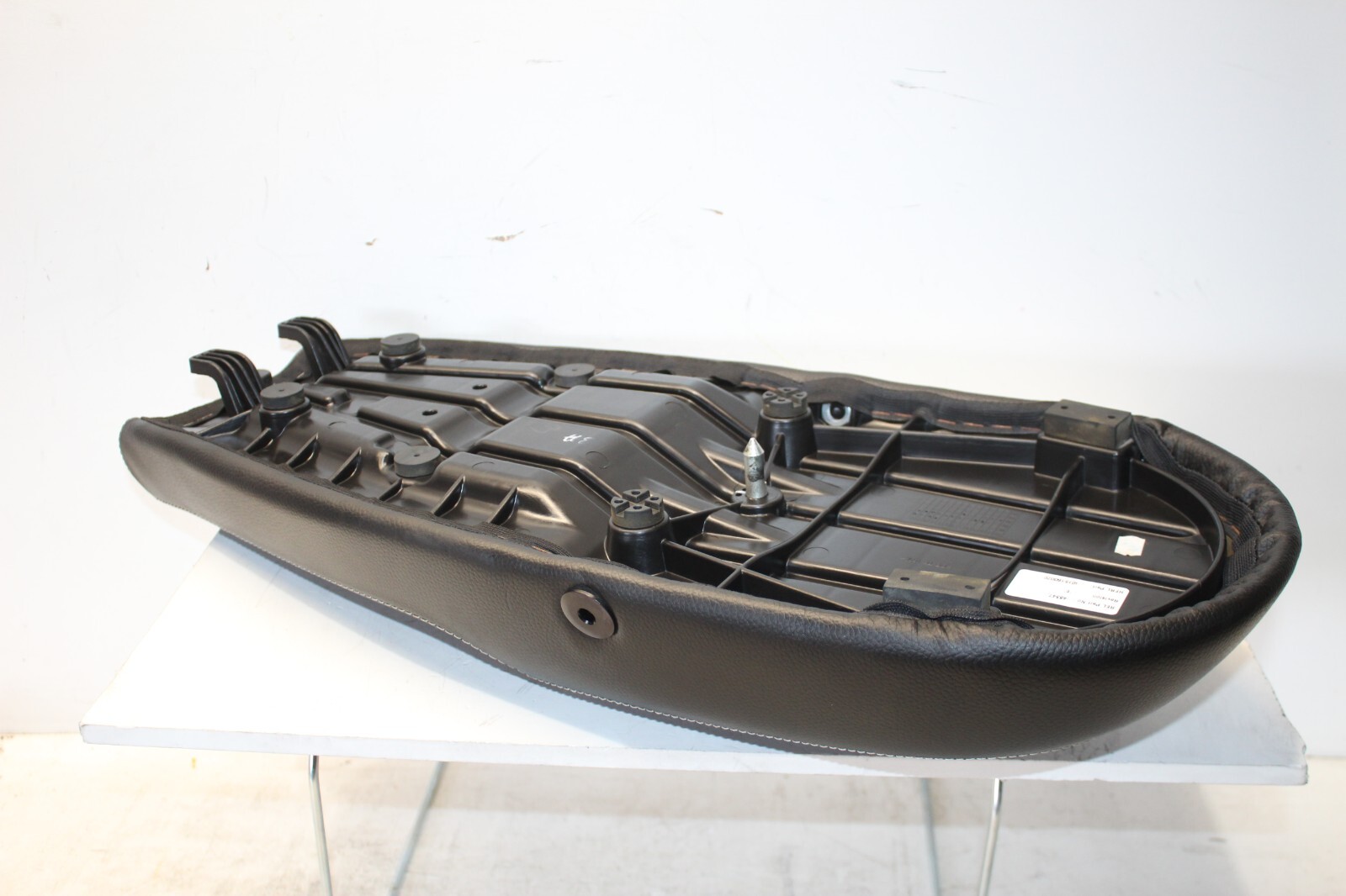 2020 - 2023 ROYAL ENFIELD INT 650 INT650 SEAT CUSHION | eBay