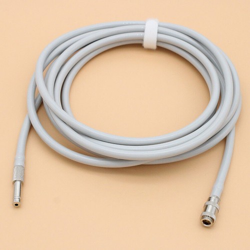 2.5m NIBP Air Hose Blood Pressure Cuff Extension Tube Compatible for ...