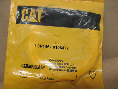 CATERPILLAR SEAL #3P1461 NOS | eBay