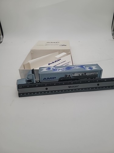1/64 Winross Truck Semi Amp Continuing 50 Anniversary 1949_1999 | eBay