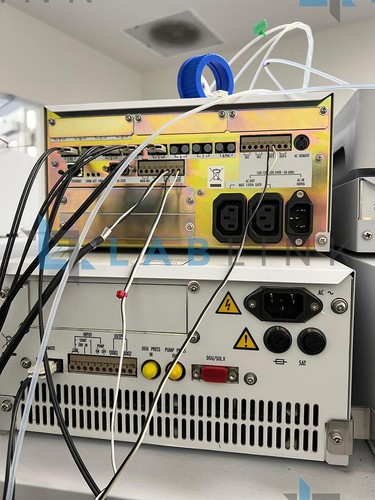 Shimadzu LCMS-8030 LCMS Mass Spectrometry - Nexera X2 - SPD-M40 ...