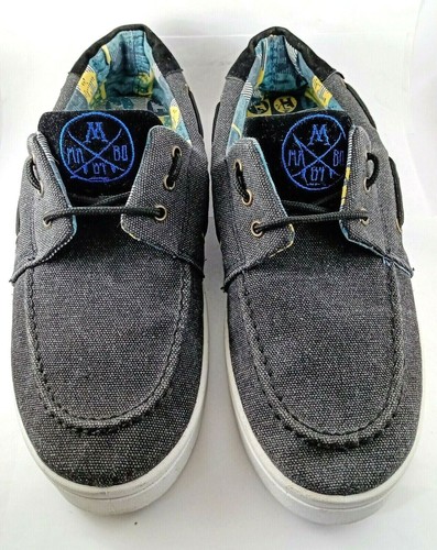 Mambo Whistling Dog Loafer lined Shoes Men's Size US 8, EU 41, UK 7, 26 ...