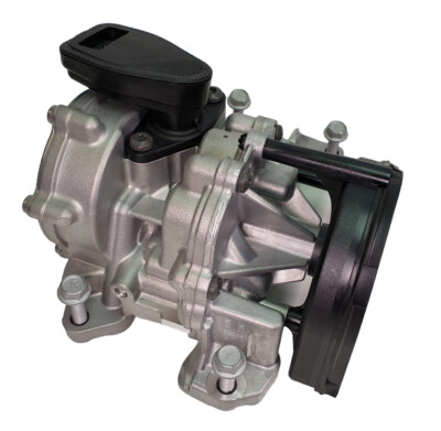 Ölpumpe - ORIGINAL GM Opel Astra J K Insignia A Zafira C ... 1,6 CDTI ...