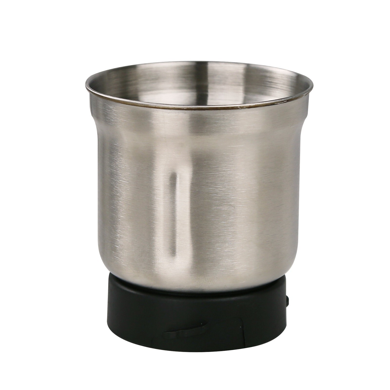 Hakka Electric Coffee Bean Grinder with Scale for Grinding Nut Seed ...