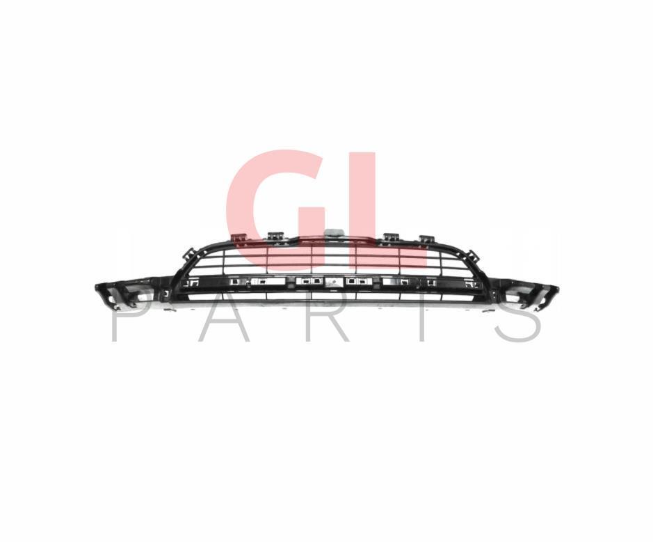 Front Bumper Grill Center FOR BMW 1 F20/F21 2015-2019 51117371737 New ...