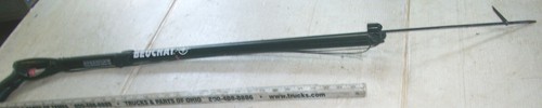 BEUCHAT ESPADON Fishing Gun w/ Long Spear for Scuba Diving Speargun | eBay