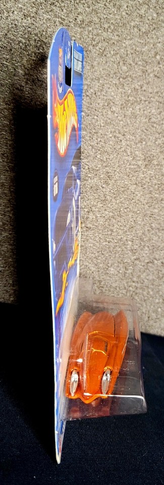 Hot Wheels Wild Thing 35th Anniversary Collector No. 018 (2003) | eBay