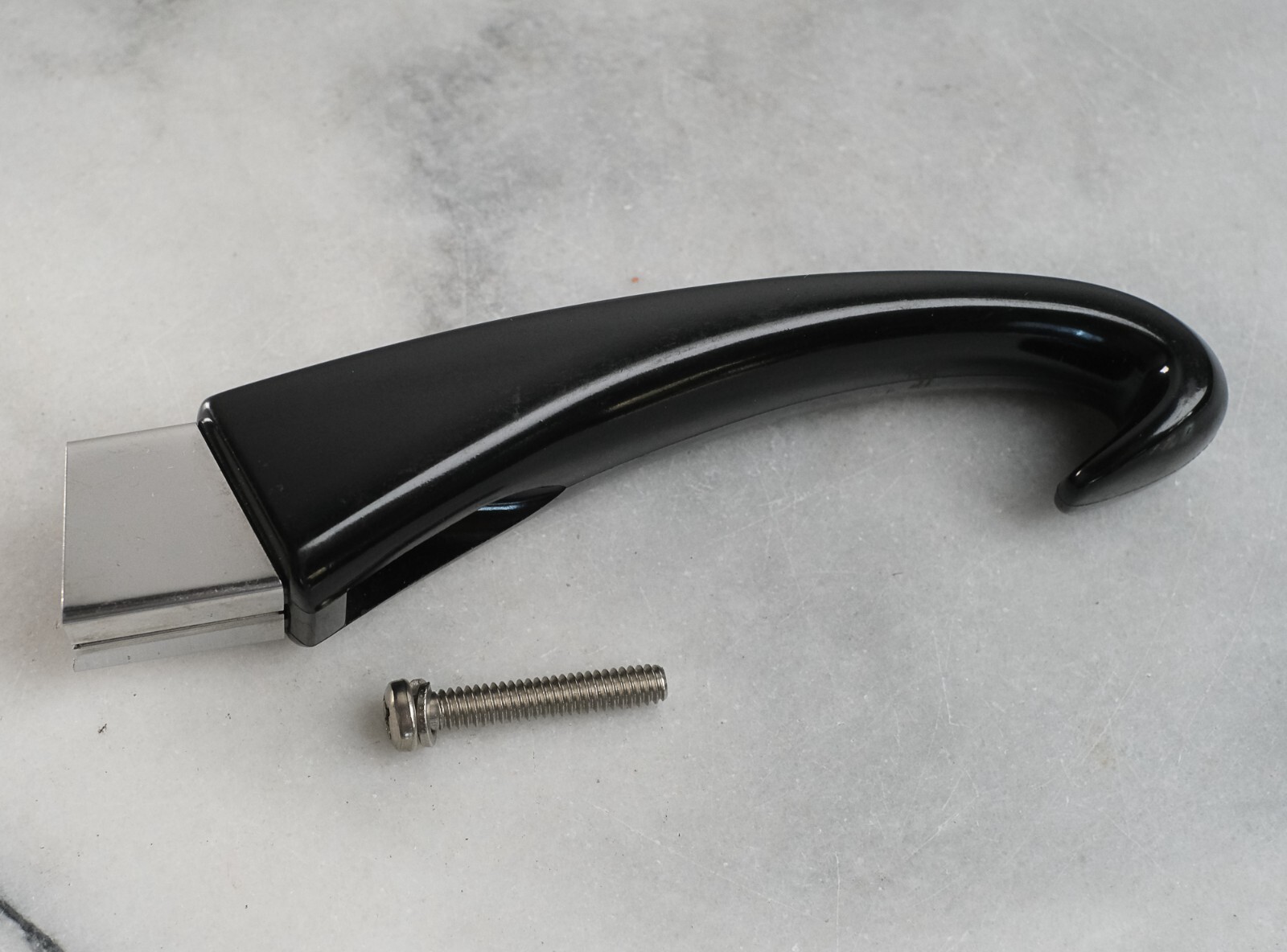 SEAL-O-MATIC Replacement Handle for Sauce Pan or Skillet CLEAN | eBay