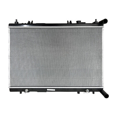 13348 Radiator for 2013-2020 Nissan Pathfinder 2014-2019 INFINITI QX60 ...