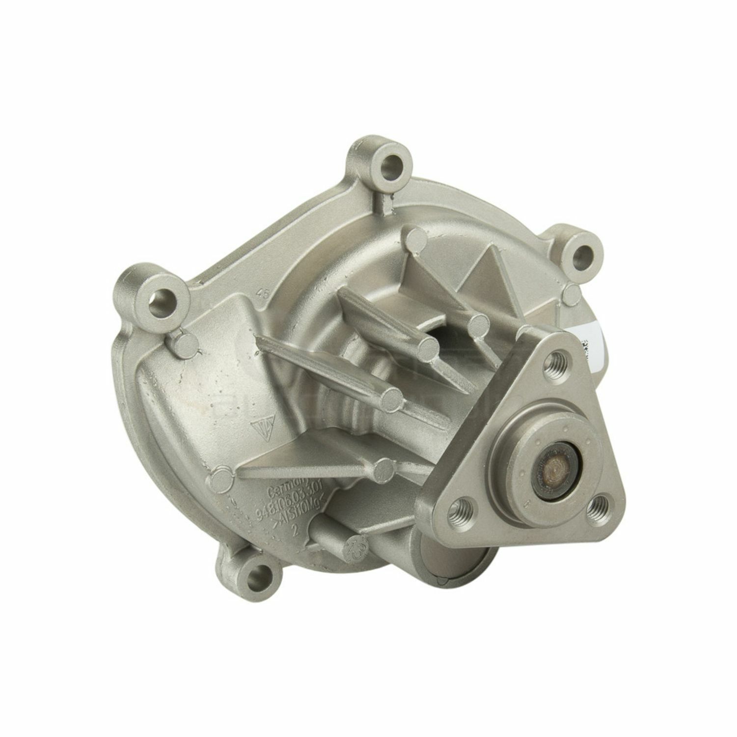 Genuine Engine Water Pump 94810603301 for Porsche | eBay