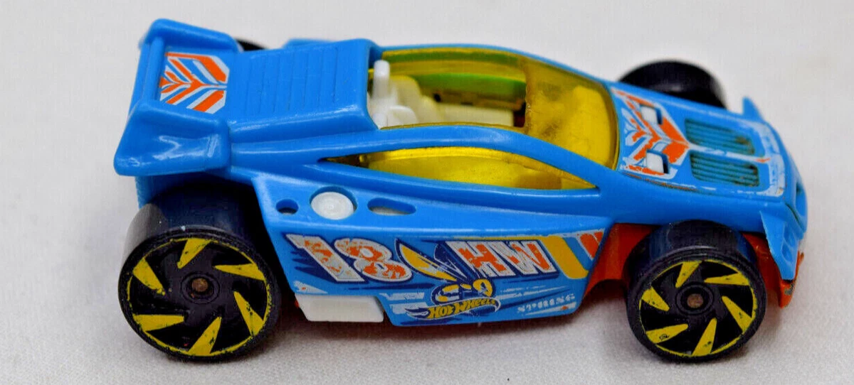 Hot Wheels Spectyte