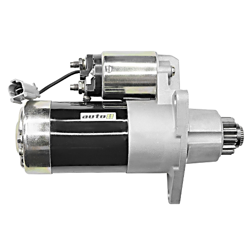 Brand New Starter Motor for Nissan 300ZX Z32 3.0L Petrol VG30DE 09/89 ...