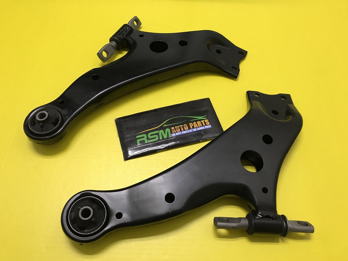 Venza 09-16 Highlander 08-16 RX350 10-17 Lower Control Arm Set | eBay