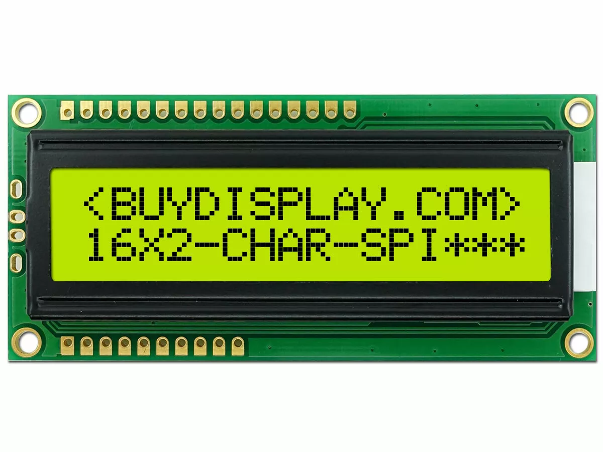 16x2 LCD Pinout, Datasheet, Dimensions Commands In 2023, 58% OFF 16x2 LCD Pinout, Datasheet, Dimensions Commands In 2023, 58% OFF