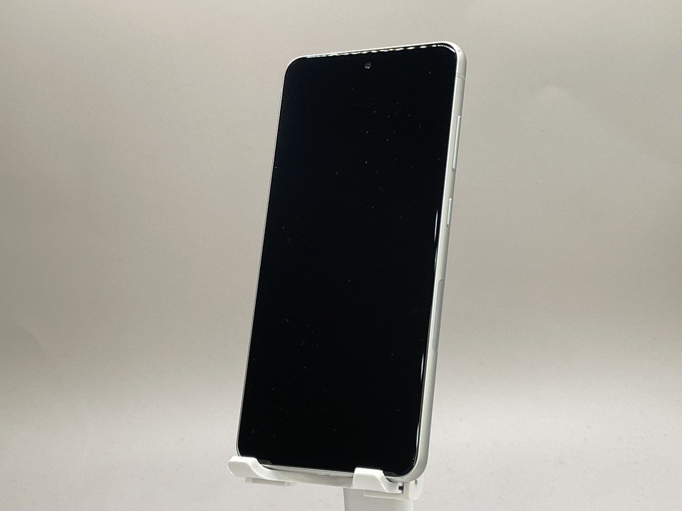 Samsung Galaxy S21 FE 5G SM-G990U 128GB White Unlocked W074306 | eBay