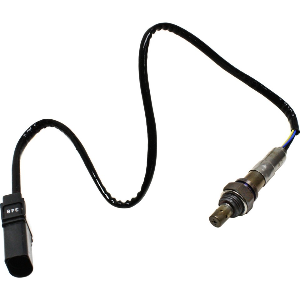 Oxygen Sensor Set For 2009-2015 Audi Q5 2006-2007 Audi A4 Upstream 2Pc ...