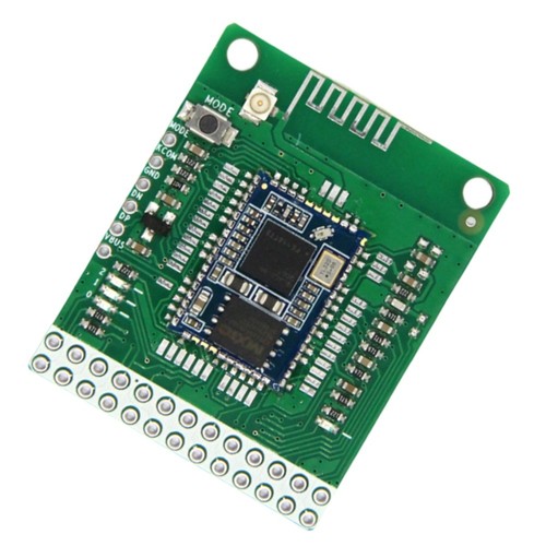 QCC3034 Bluetooth 5.1 Stereo-Audiomodul DC3.6-5.5V APTXHD Verlustfreier ...
